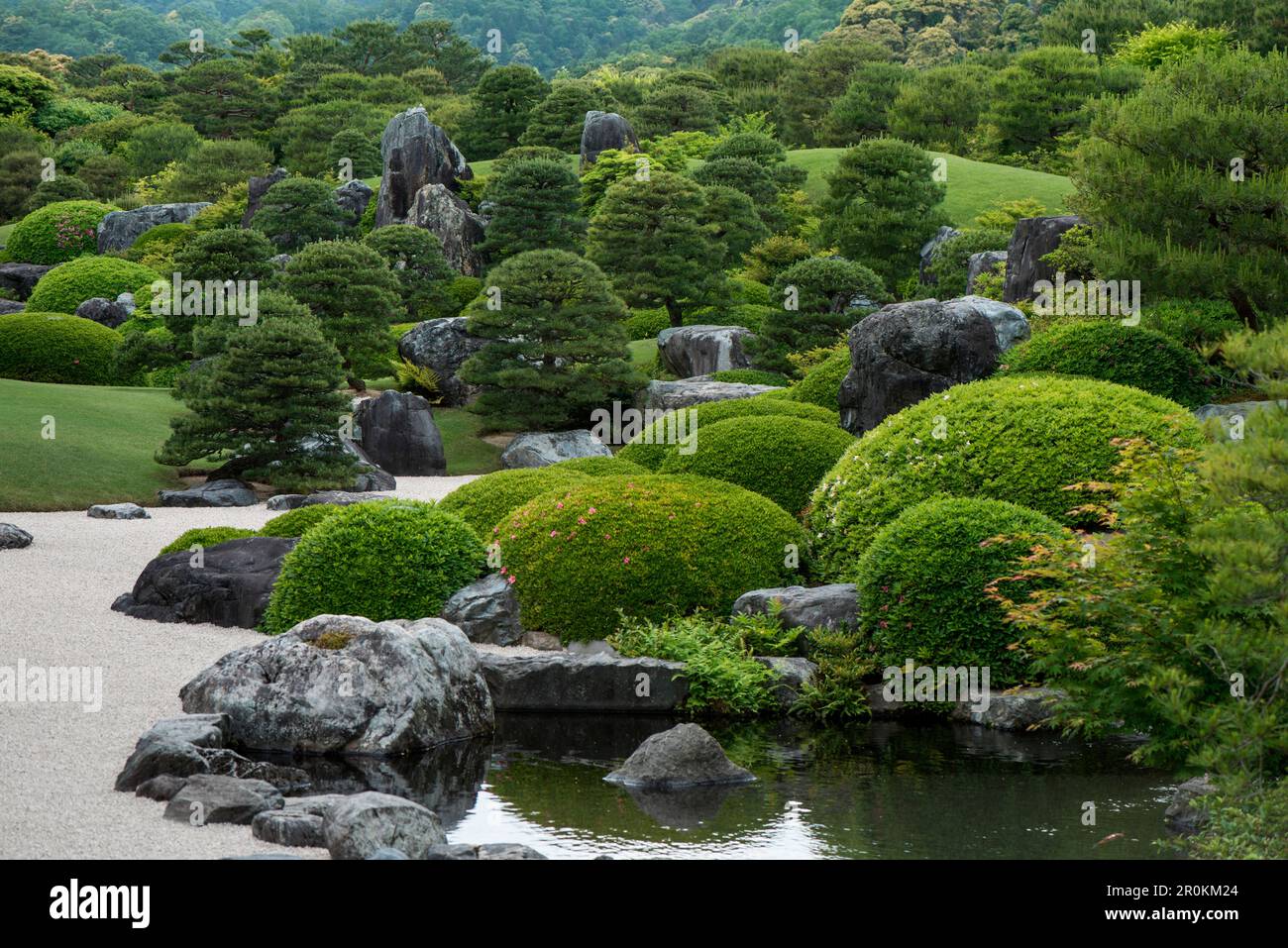 Sakaiminato japan hi-res stock photography and images - Alamy