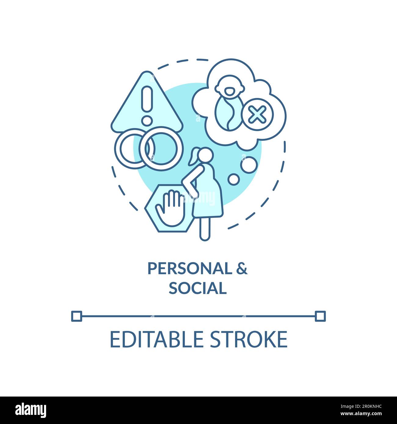 Personal right Cut Out Stock Images & Pictures - Alamy