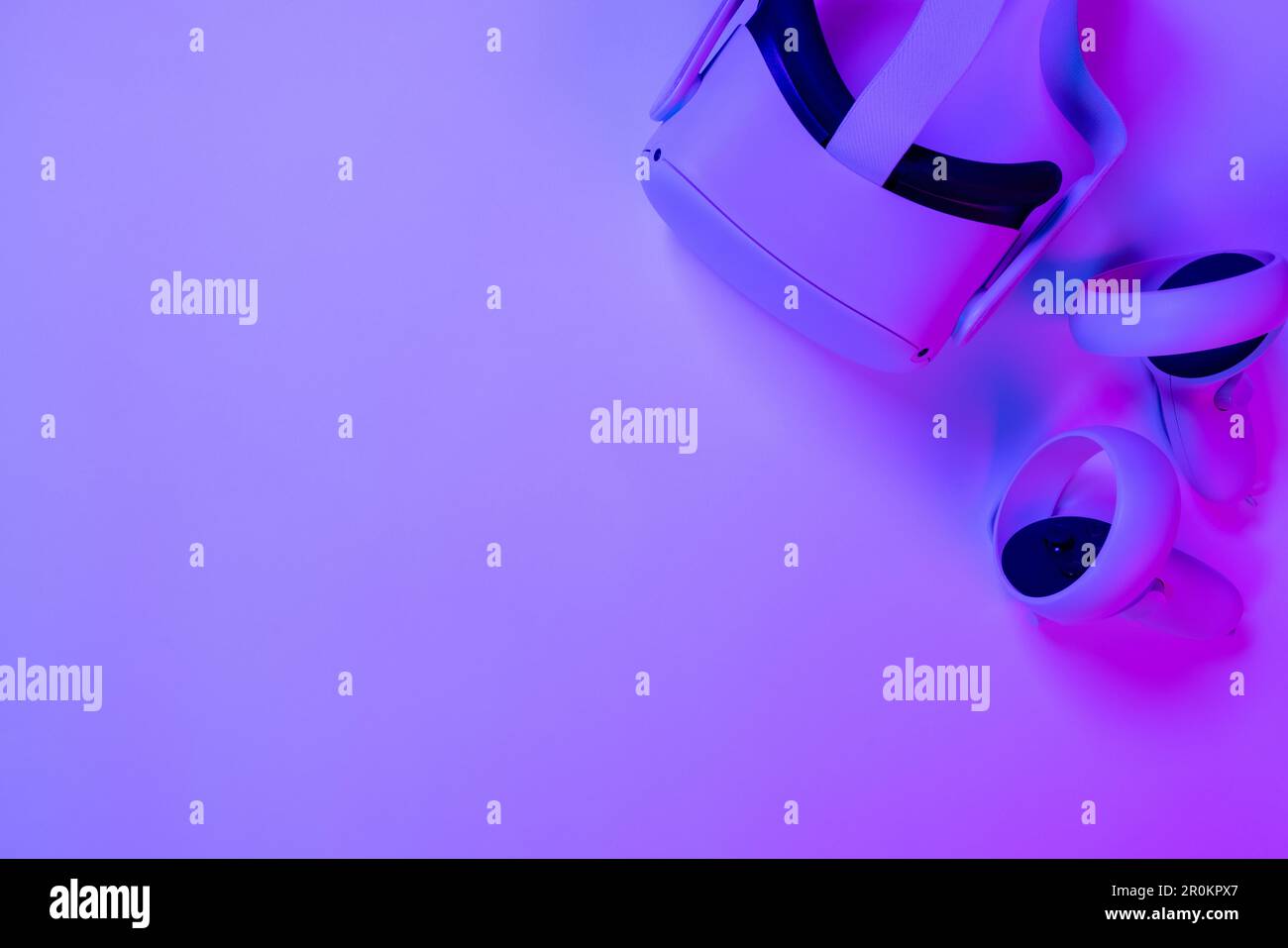 Motion controllers hi-res stock photography and images - Alamy