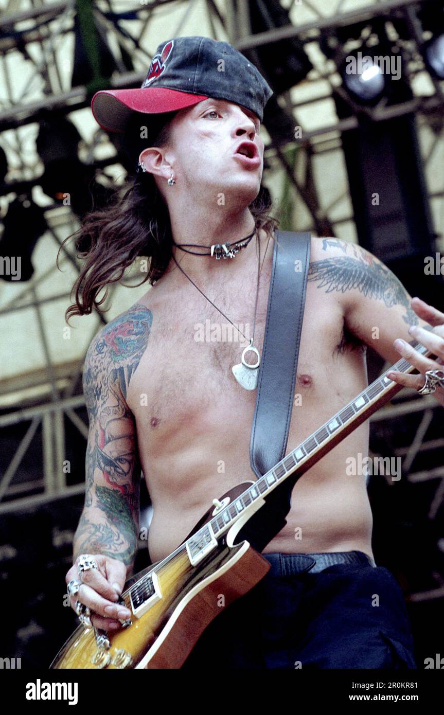Biohazard metalcore hi-res stock photography and images - Alamy