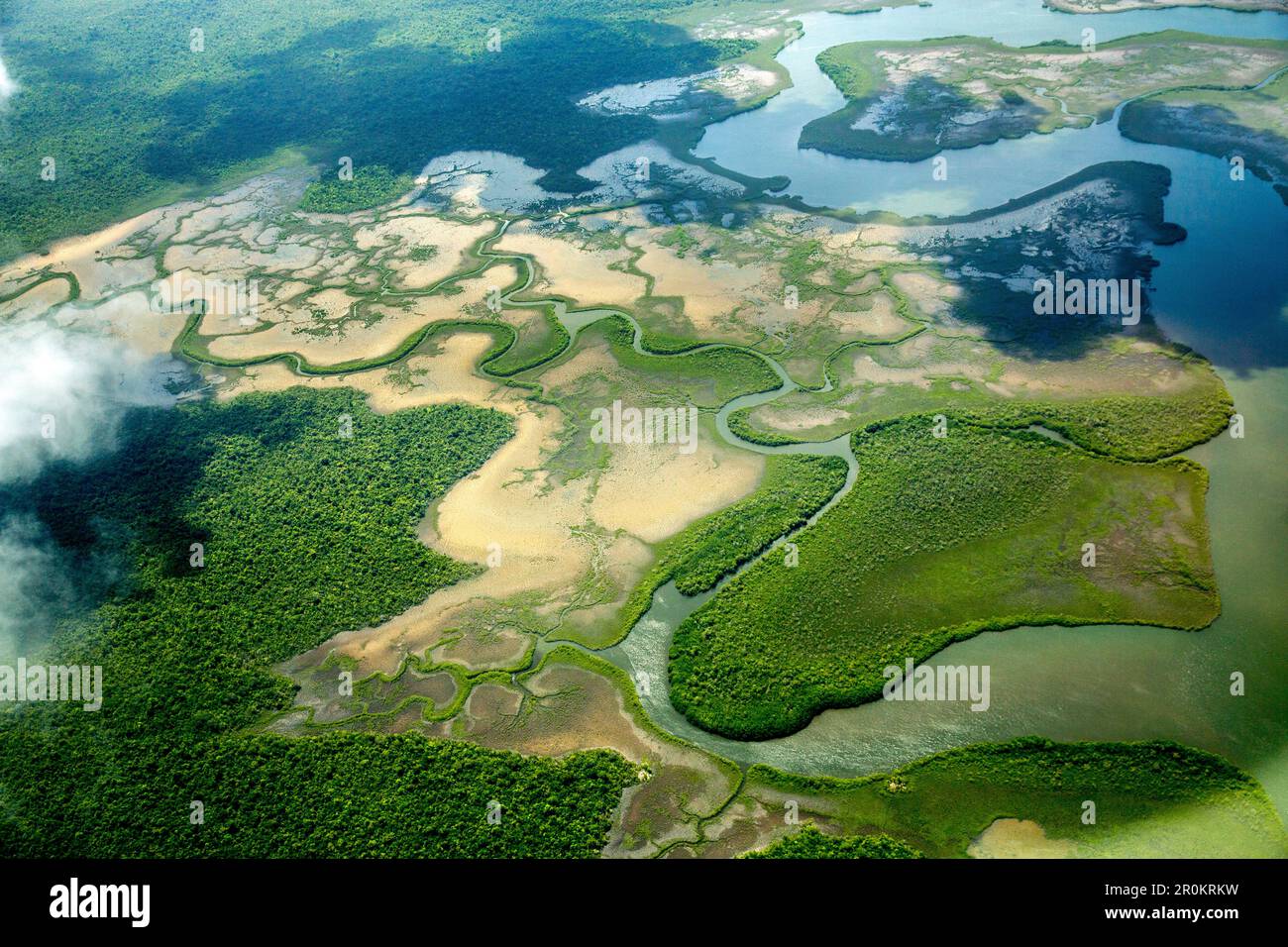 BELIZE, Punta Gorda, Toledo, Belcampo Belize Lodge and Jungle Farm ...