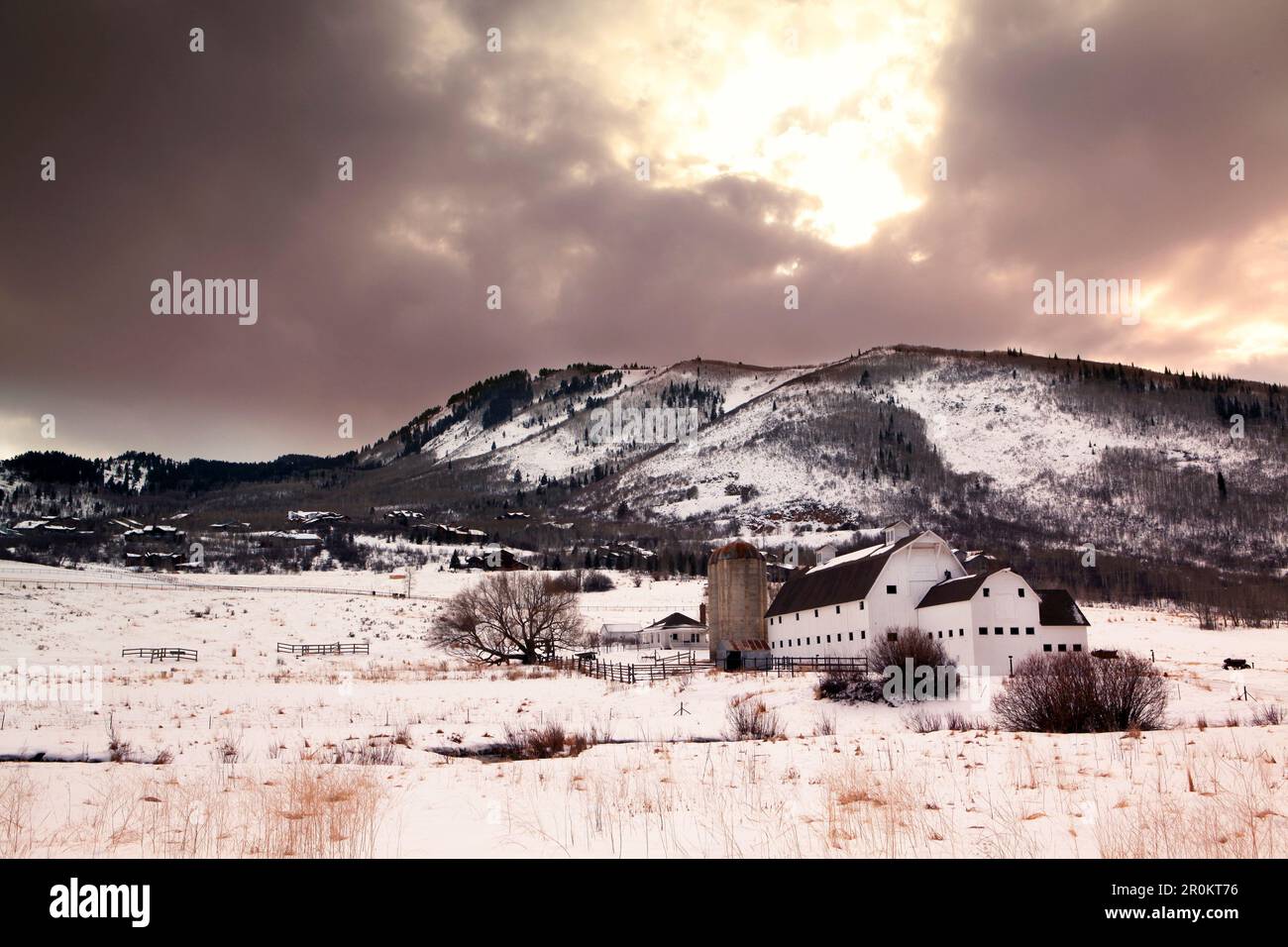1920s farm america hi-res stock photography and images - Alamy