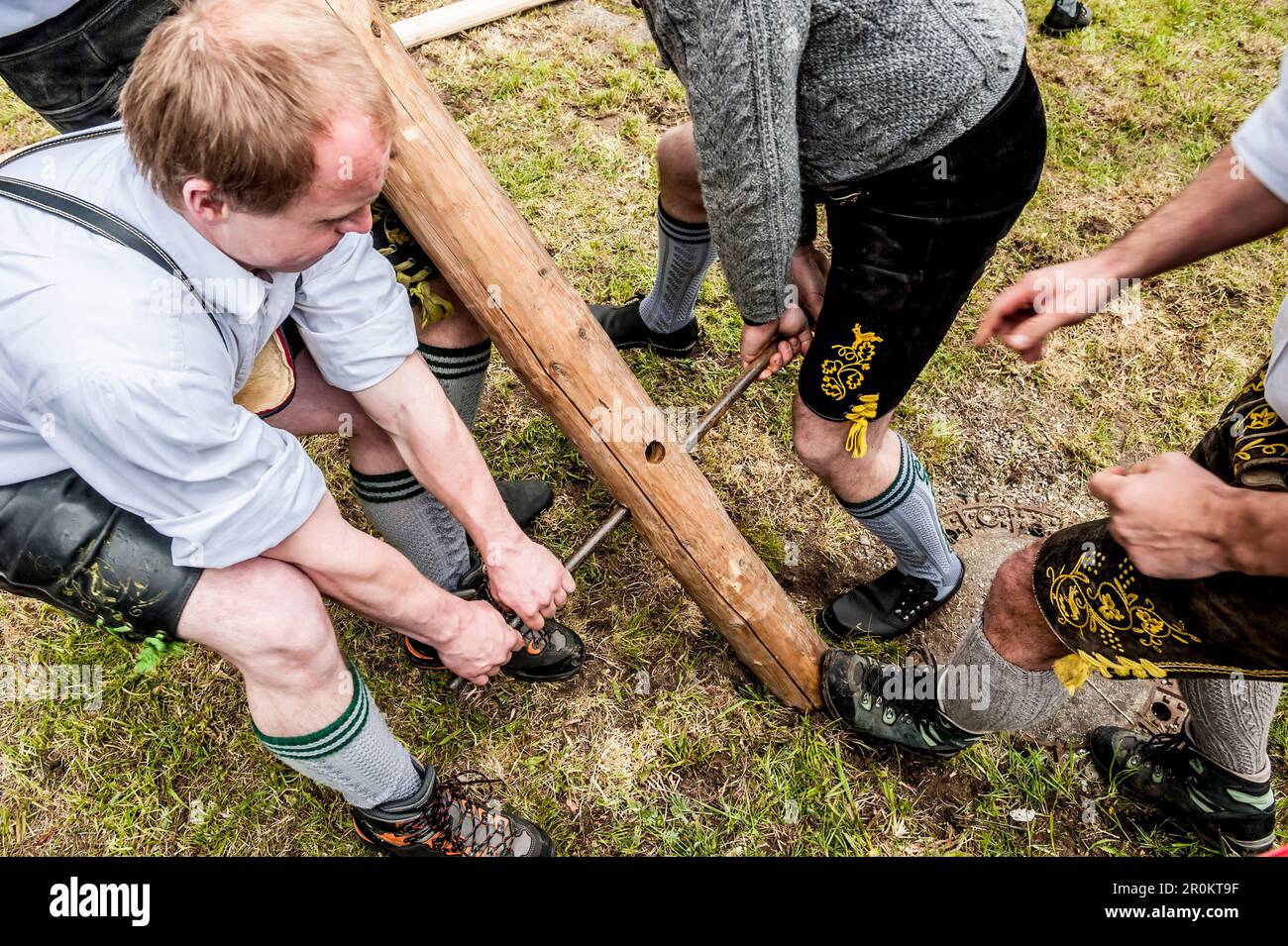 Tradition in germany hi-res stock photography and images - Alamy