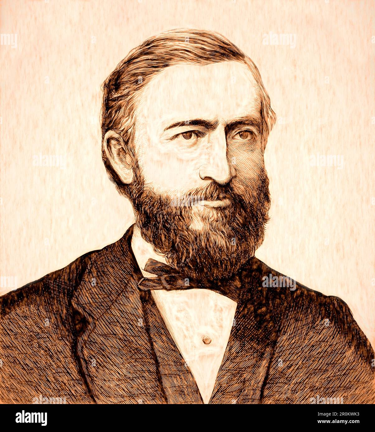 Physiker erfinder hi-res stock photography and images - Alamy