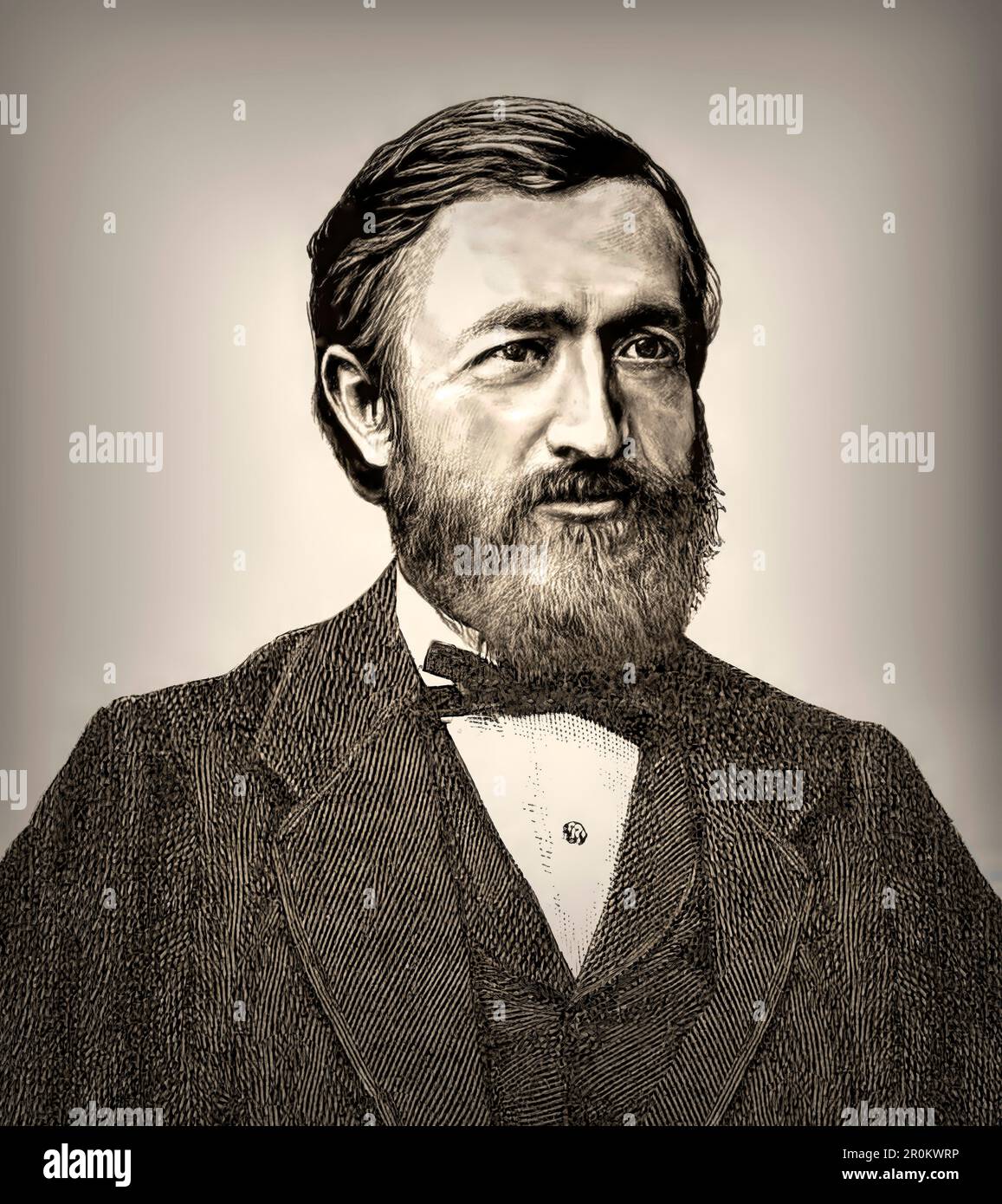 Philipp reis telephone hi-res stock photography and images - Alamy