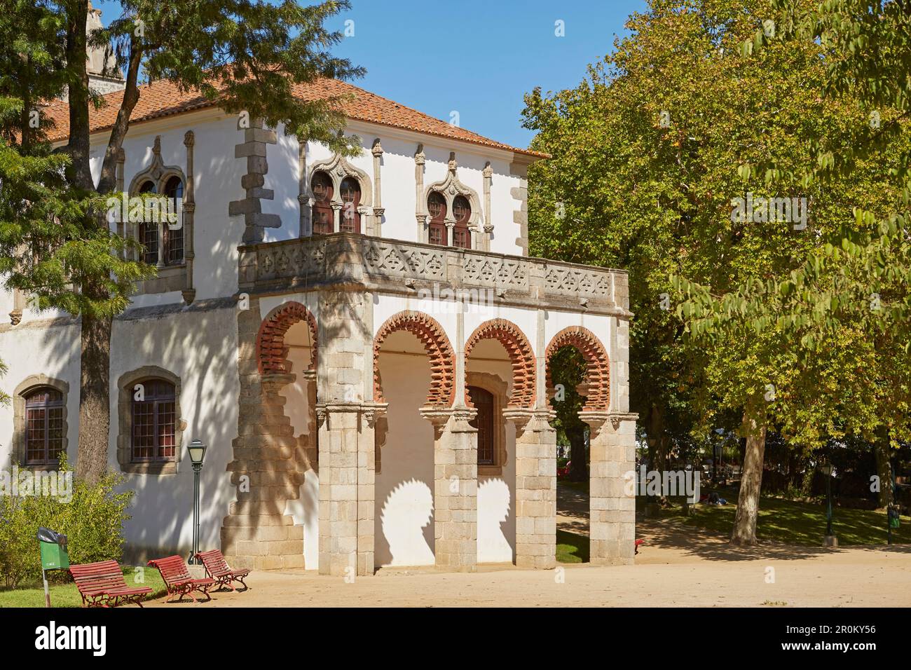 Royal palace of evora hi-res stock photography and images - Alamy