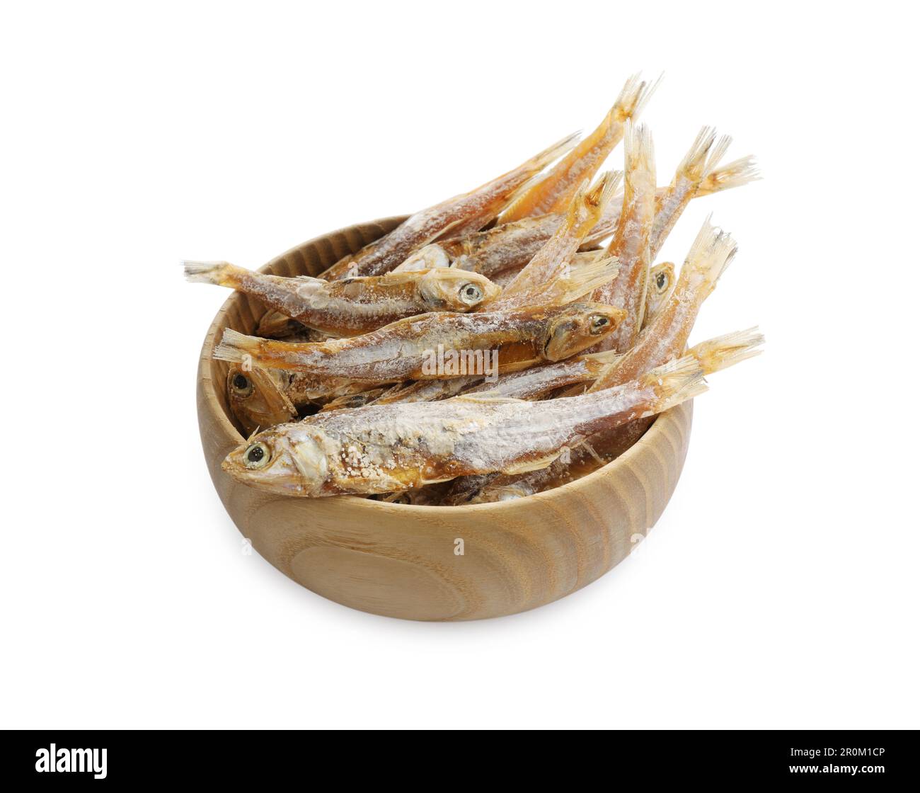 Dried anchovies Cut Out Stock Images & Pictures - Alamy