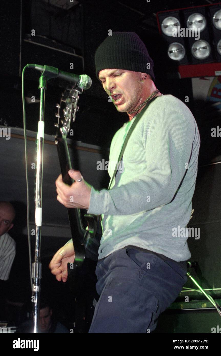 Billy graziadei 1997 hi-res stock photography and images - Alamy