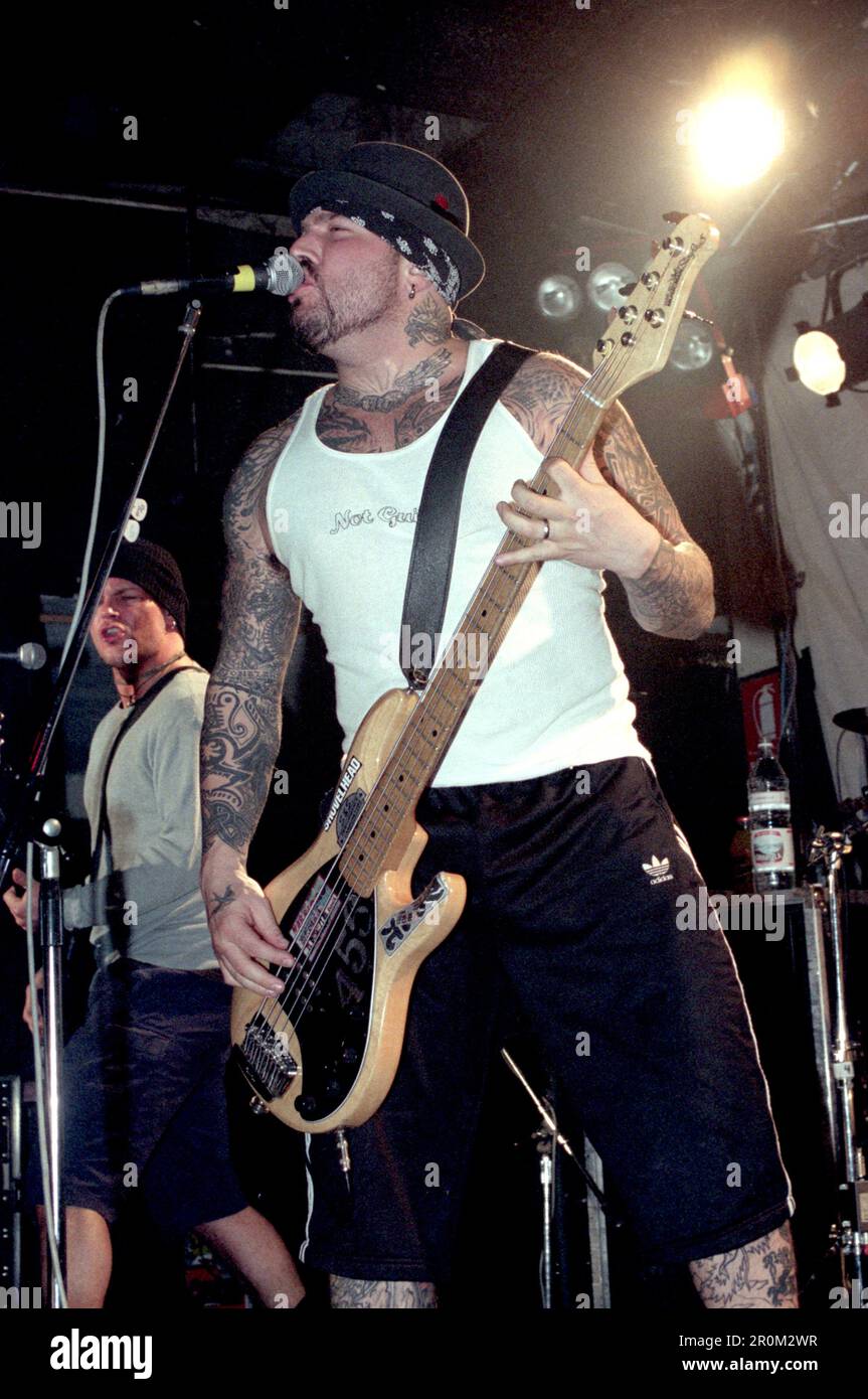 Rob echeverria hi-res stock photography and images - Alamy