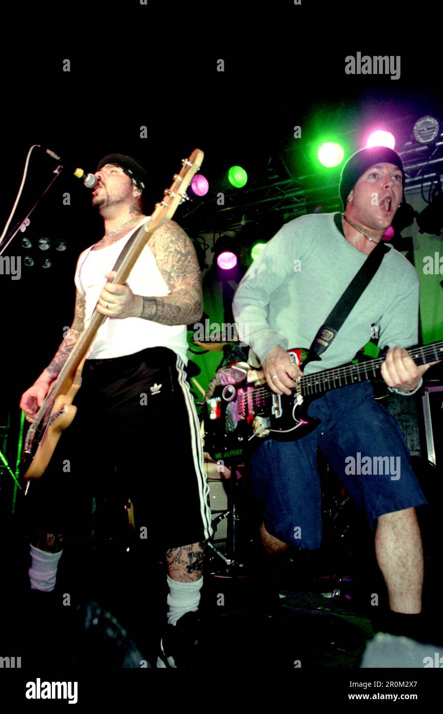 Billy graziadei 1997 hi-res stock photography and images - Alamy