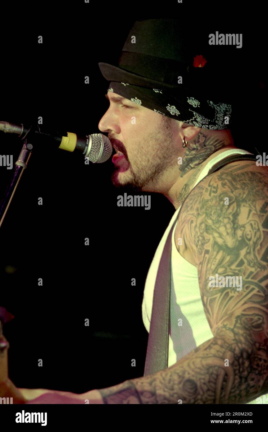 Rob echeverria hi-res stock photography and images - Alamy