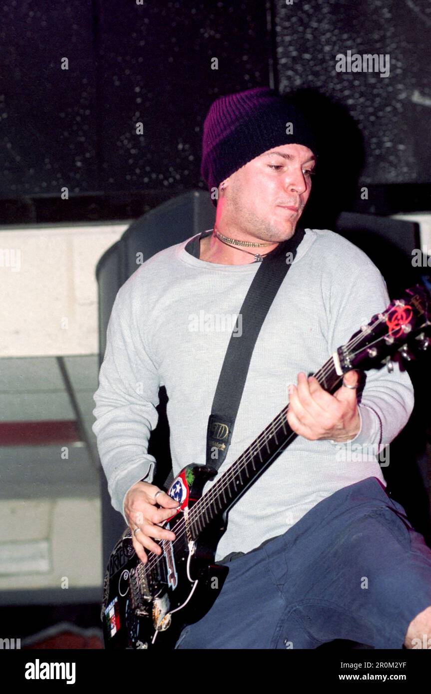 Billy graziadei 1997 hi-res stock photography and images - Alamy