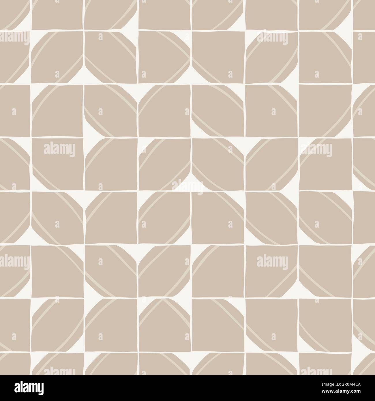 Block print pattern hi-res stock photography and images - Alamy