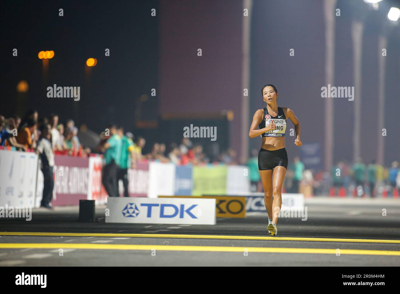 Nga ching hi-res stock photography and images - Alamy