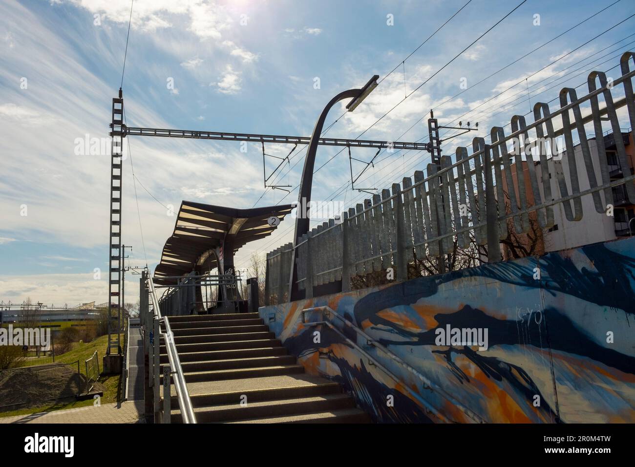 As eesti liinirongid hi-res stock photography and images - Alamy