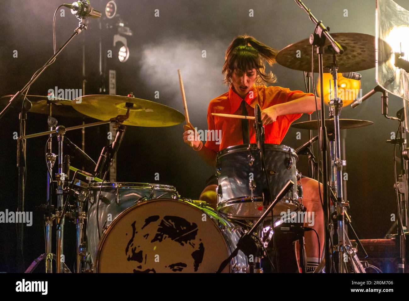 Ant band hi-res stock photography and images - Alamy