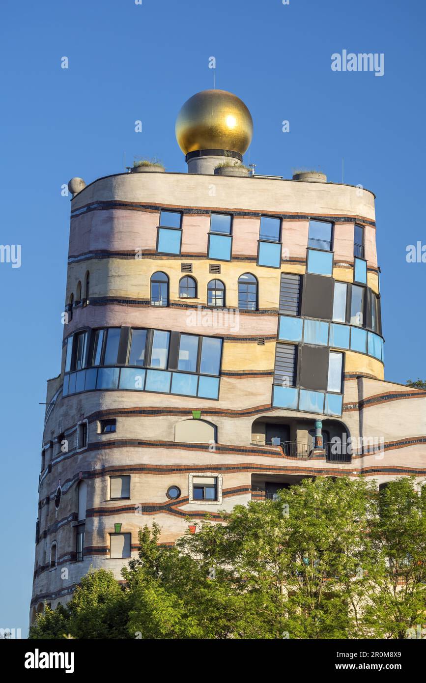 Waldspirale hi-res stock photography and images - Alamy