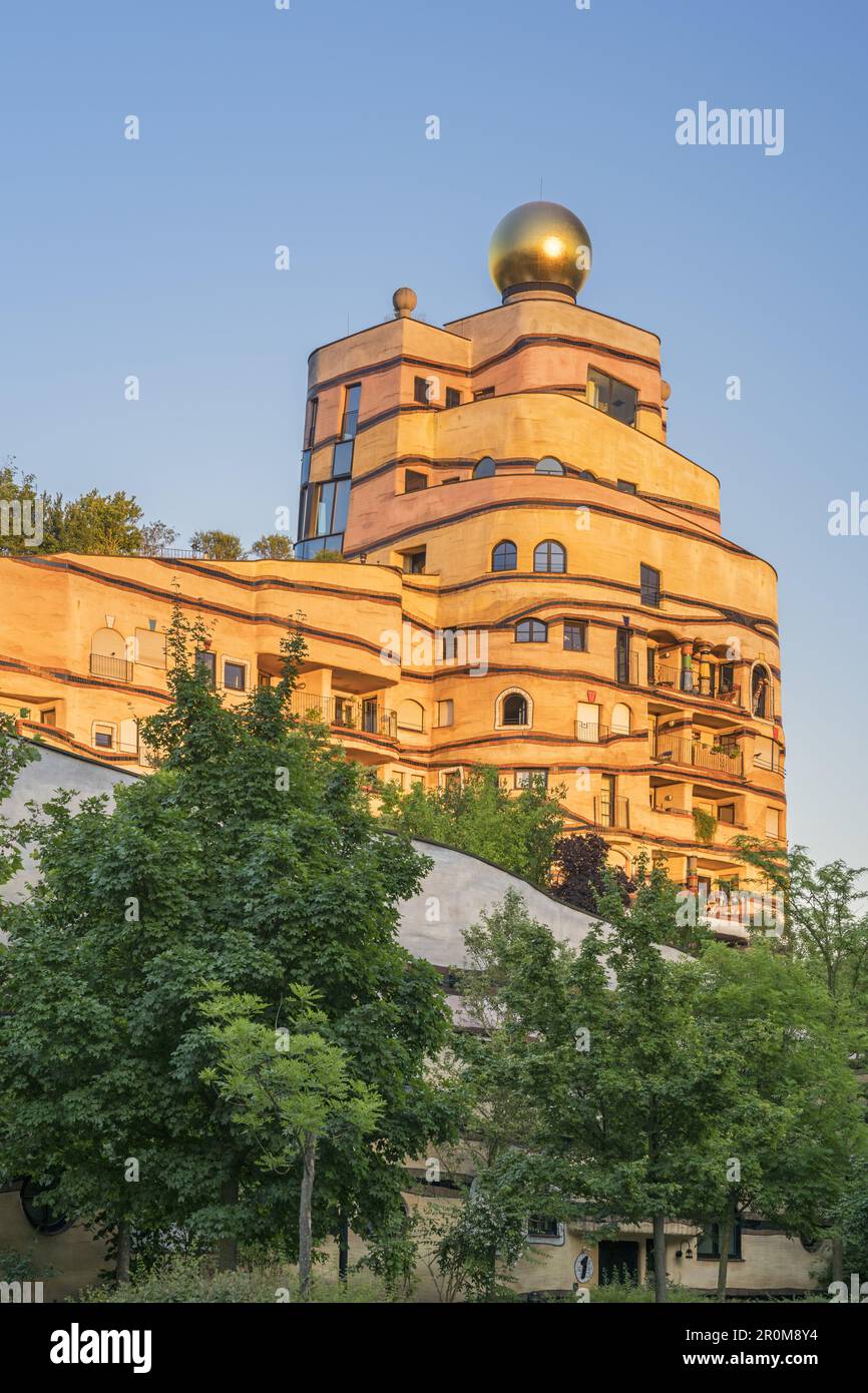 Waldspirale hi-res stock photography and images - Alamy