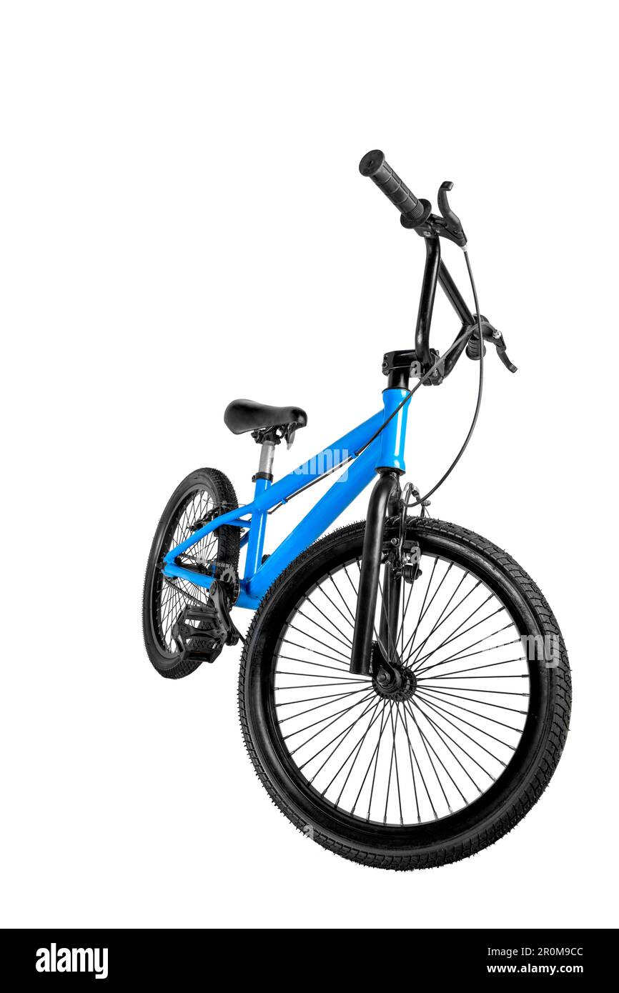 Pro Bmx Bike Size