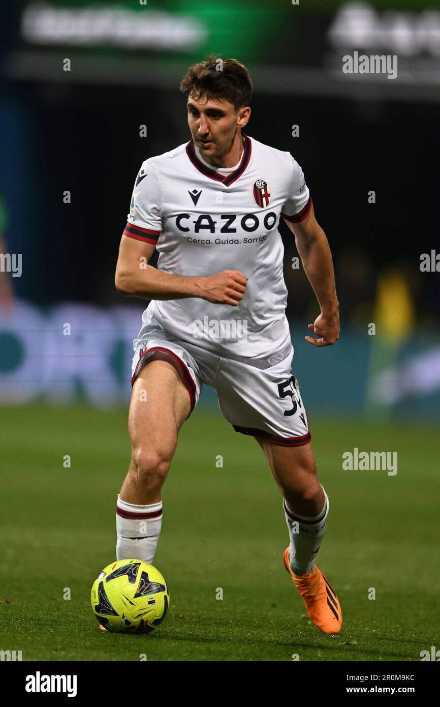 Cambiaso bologna hi-res stock photography and images - Alamy