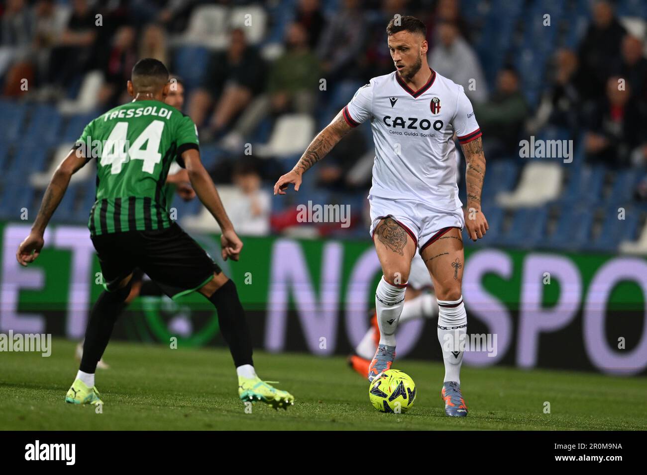 Bologna ruan hi-res stock photography and images - Alamy