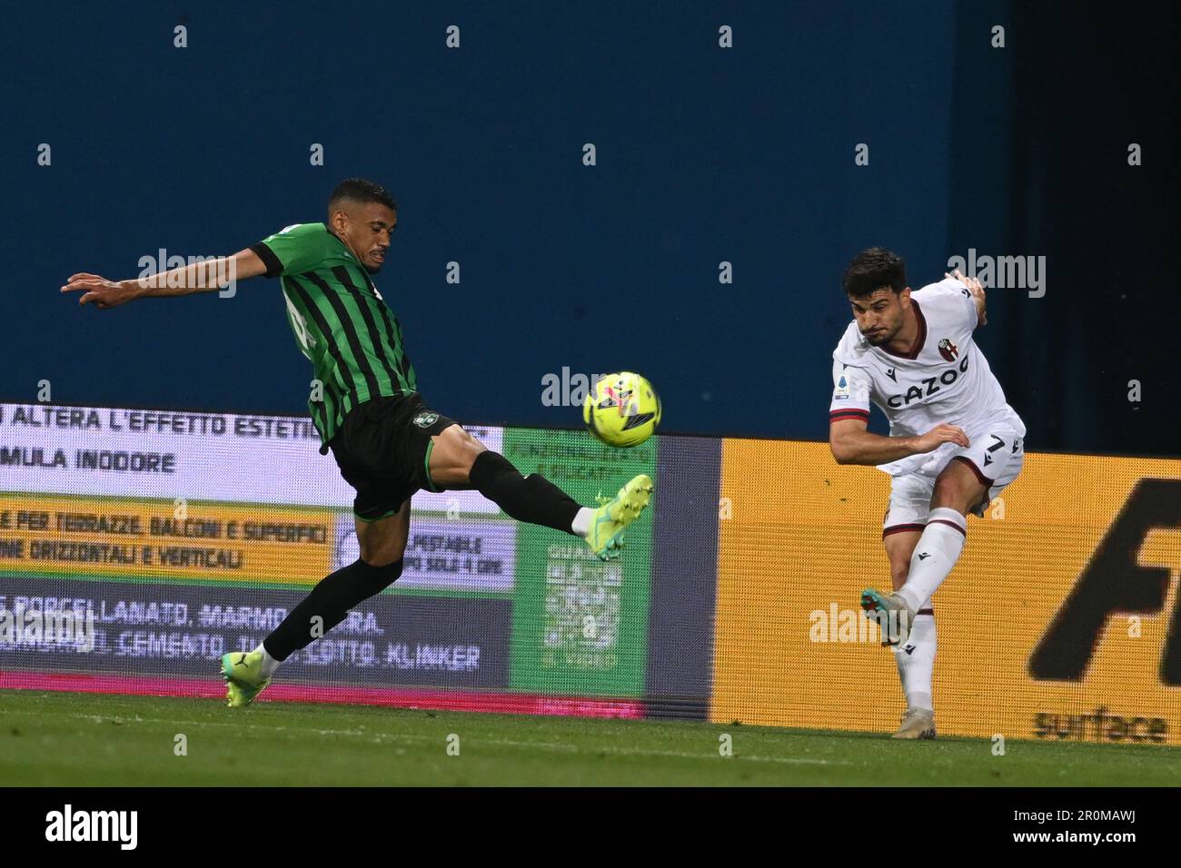 Bologna ruan hi-res stock photography and images - Alamy