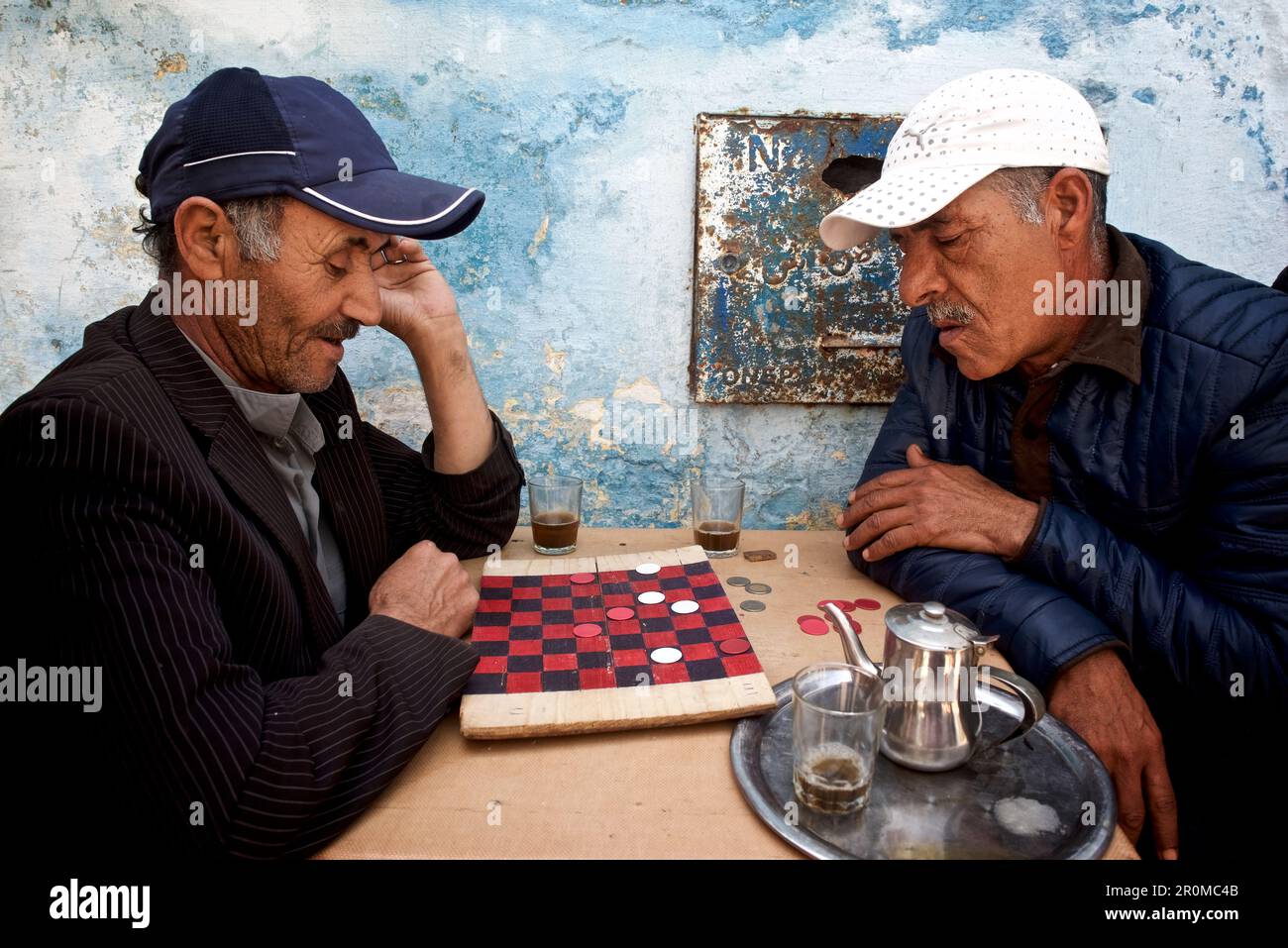 Old moroccan teapot hi-res stock photography and images - Alamy