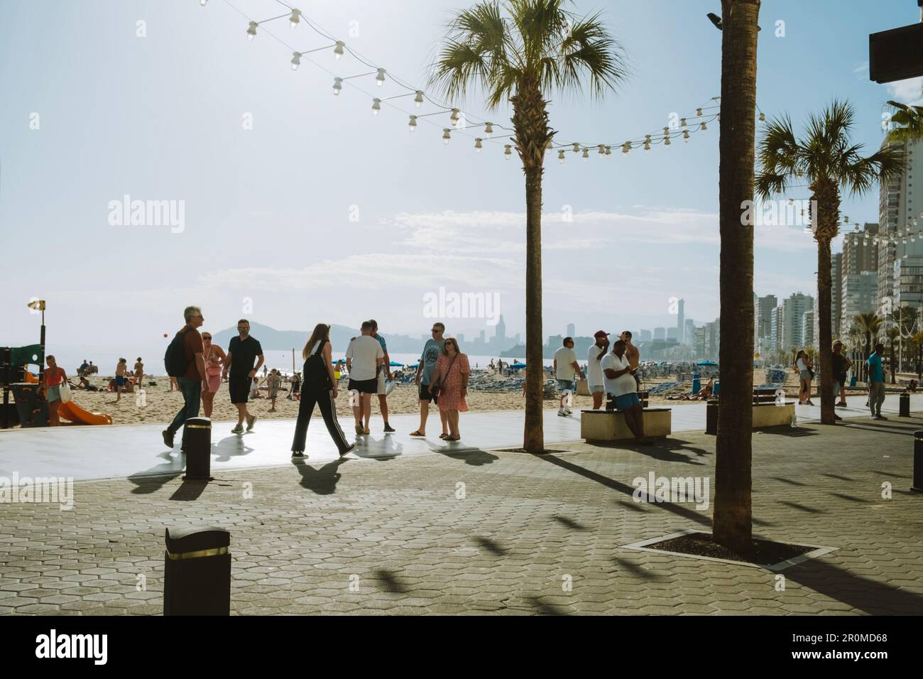 Semana blanca hi-res stock photography and images - Alamy