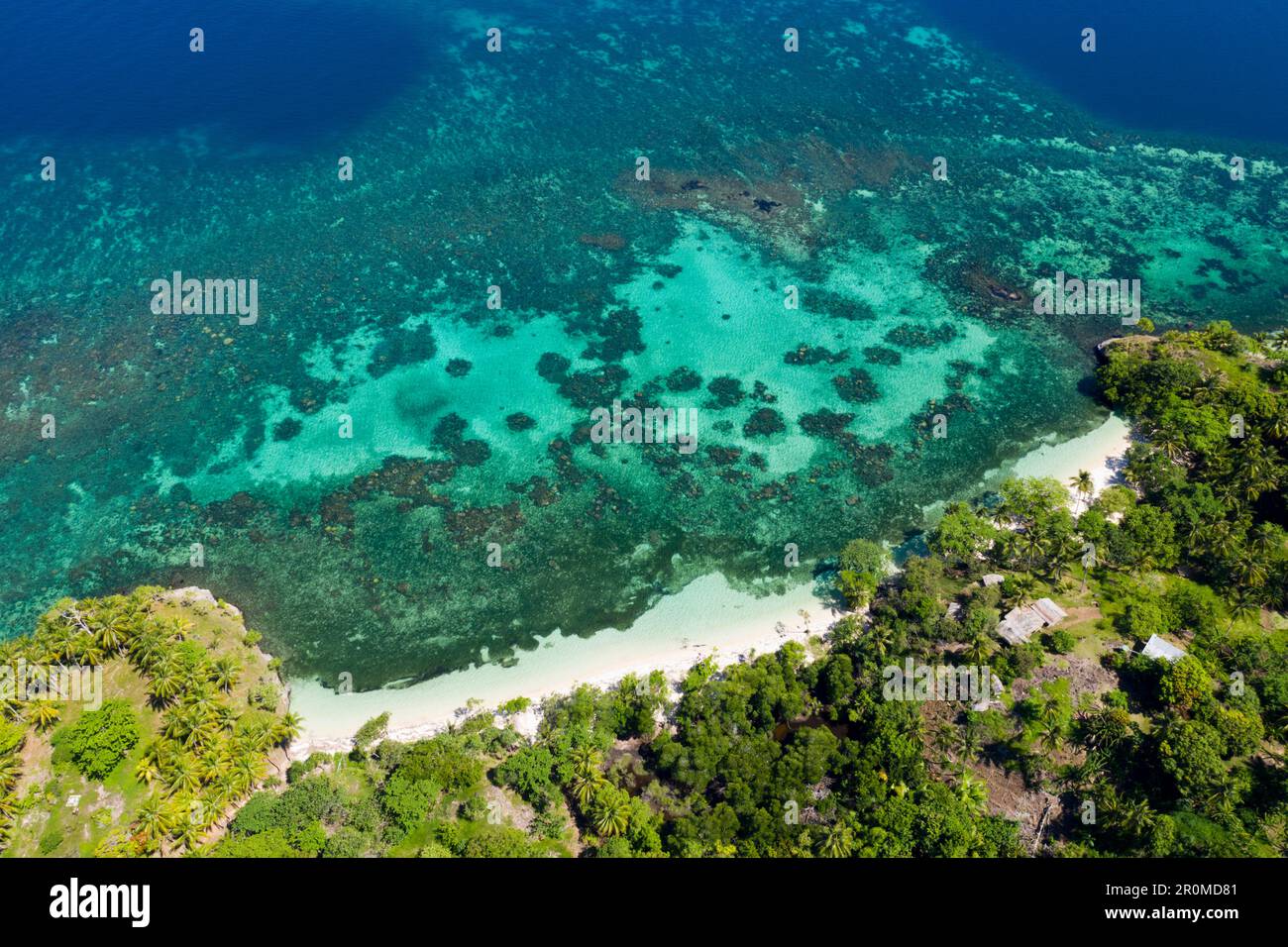 Tufi papua new guinea hi-res stock photography and images - Alamy