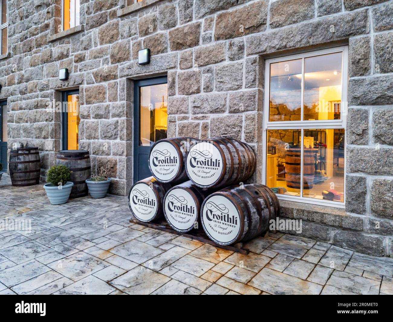 Menamin hi-res stock photography and images - Alamy
