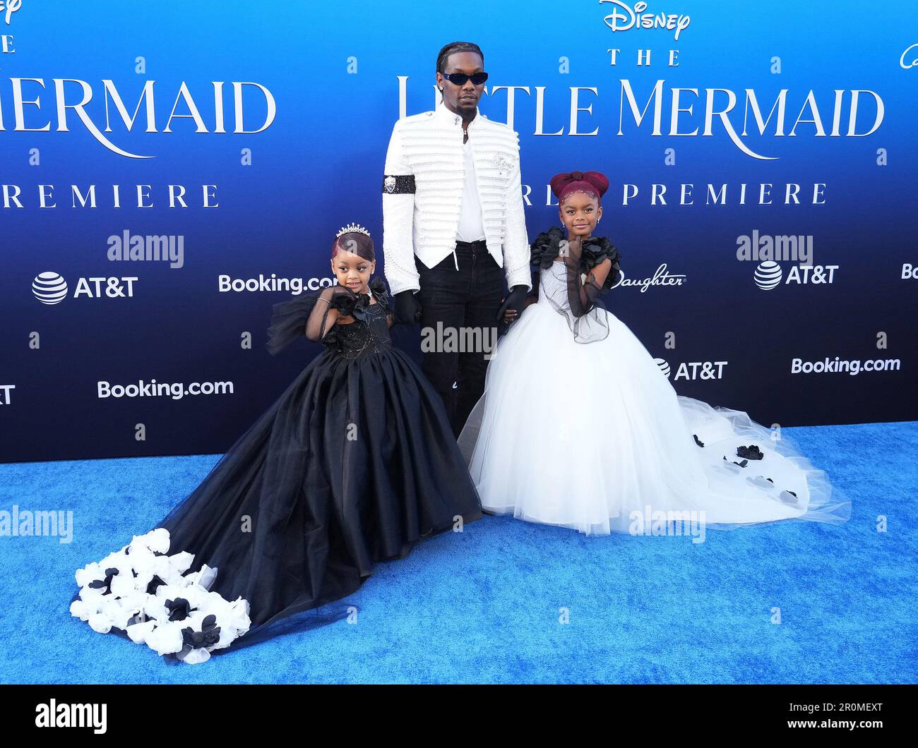 Kalea marie cephus hi-res stock photography and images - Alamy