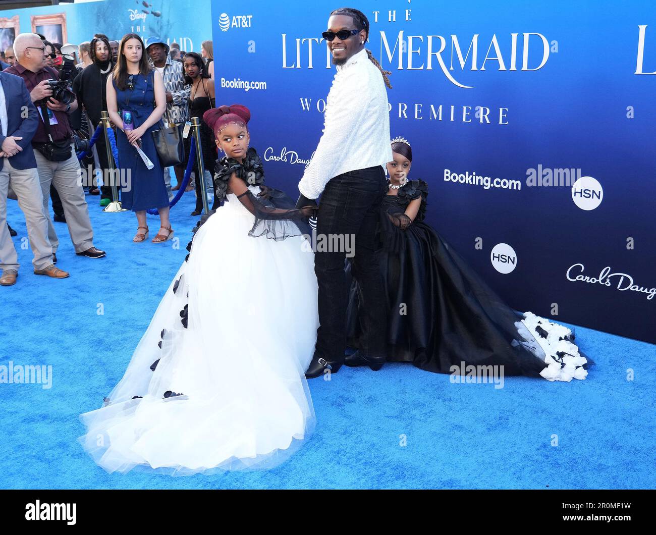 Kalea marie cephus hi-res stock photography and images - Alamy