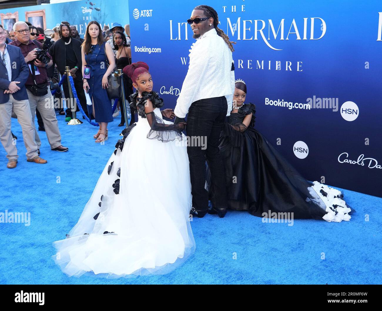 Kalea marie cephus hi-res stock photography and images - Alamy