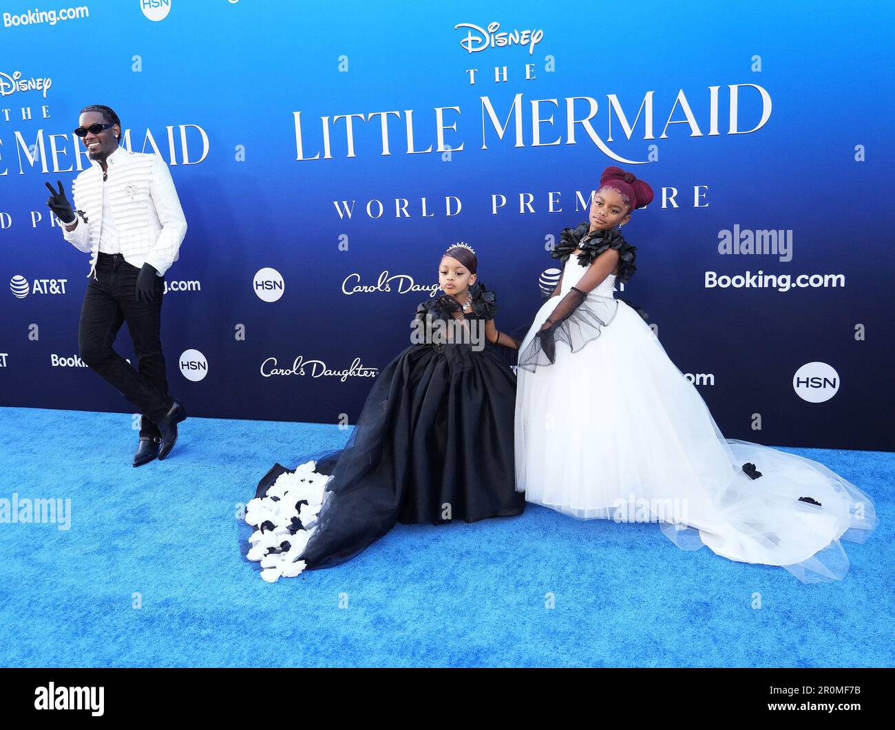 Kalea marie cephus hi-res stock photography and images - Alamy