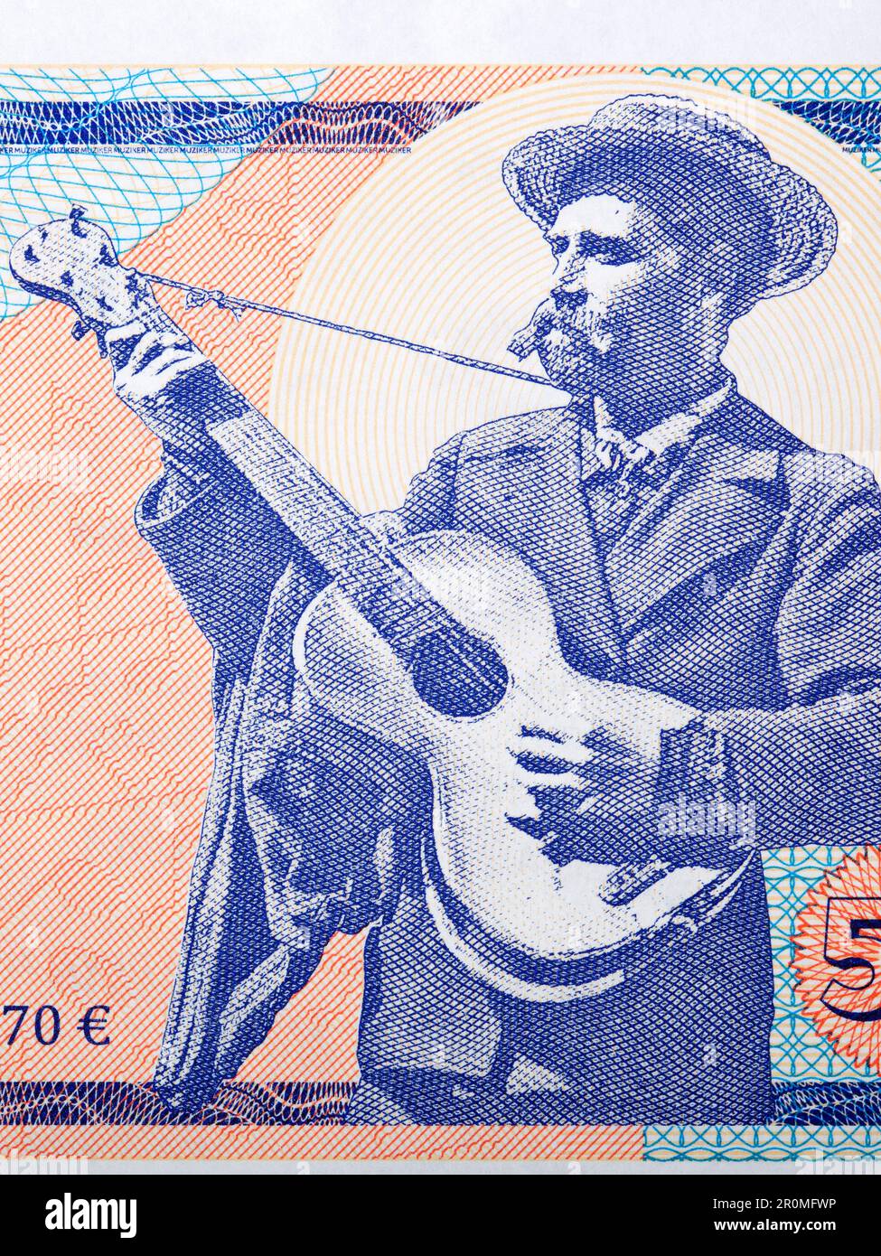 Guitar money hi-res stock photography and images - Alamy
