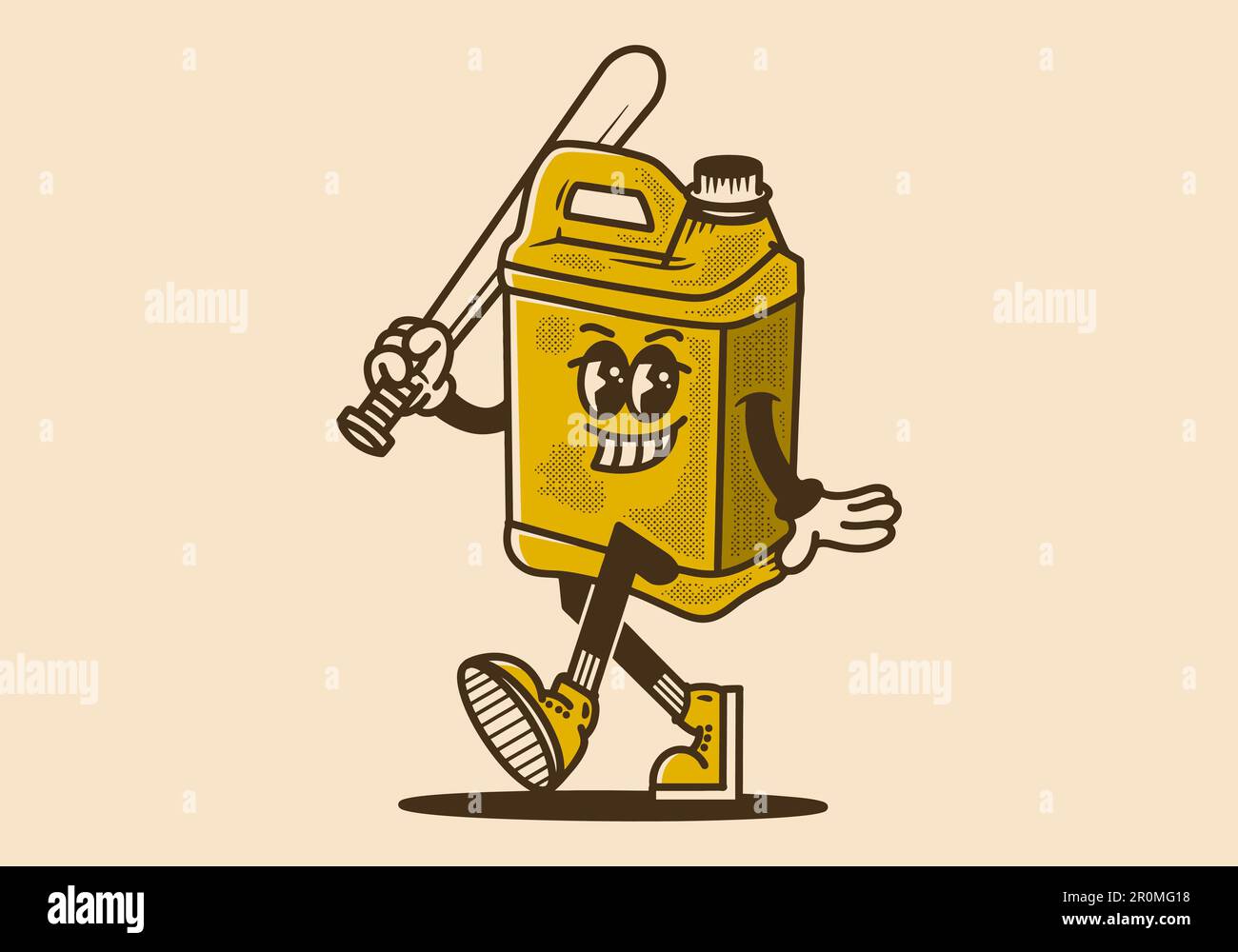 Diesel sign in white Stock Vector Images - Alamy