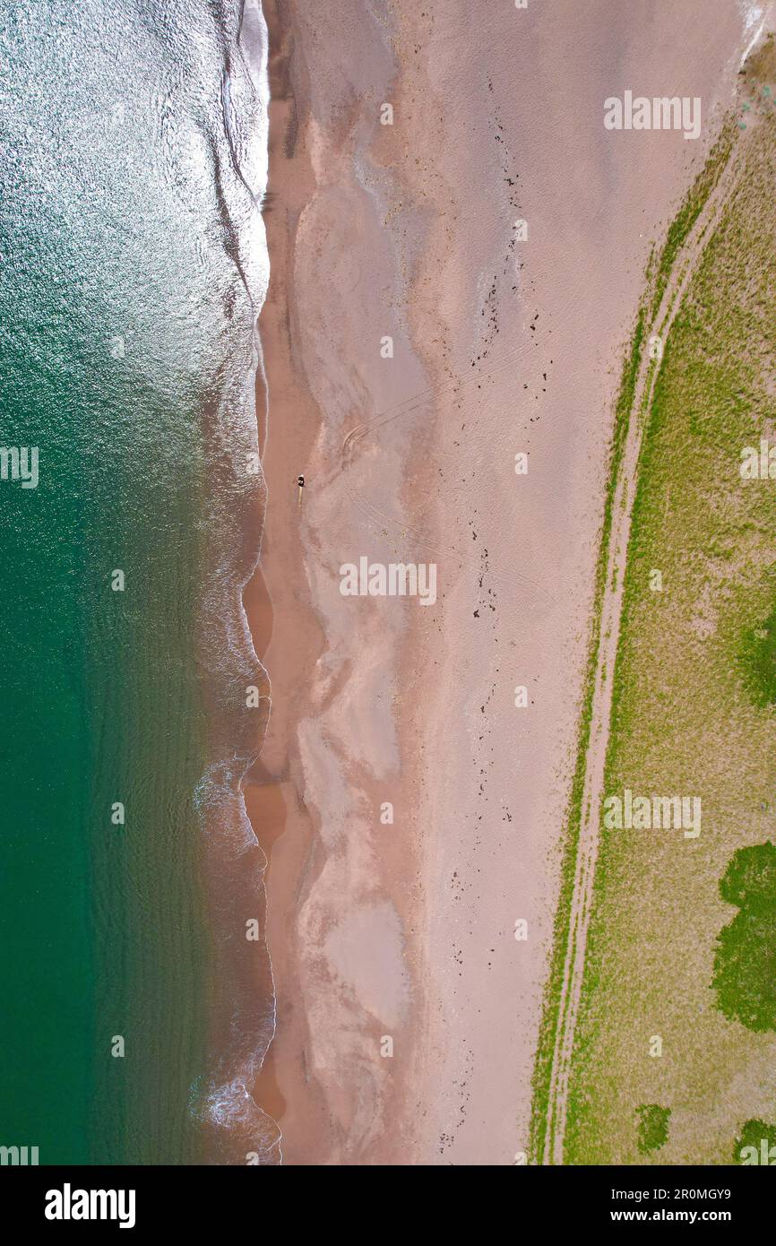 Shorelinesand hi-res stock photography and images - Alamy