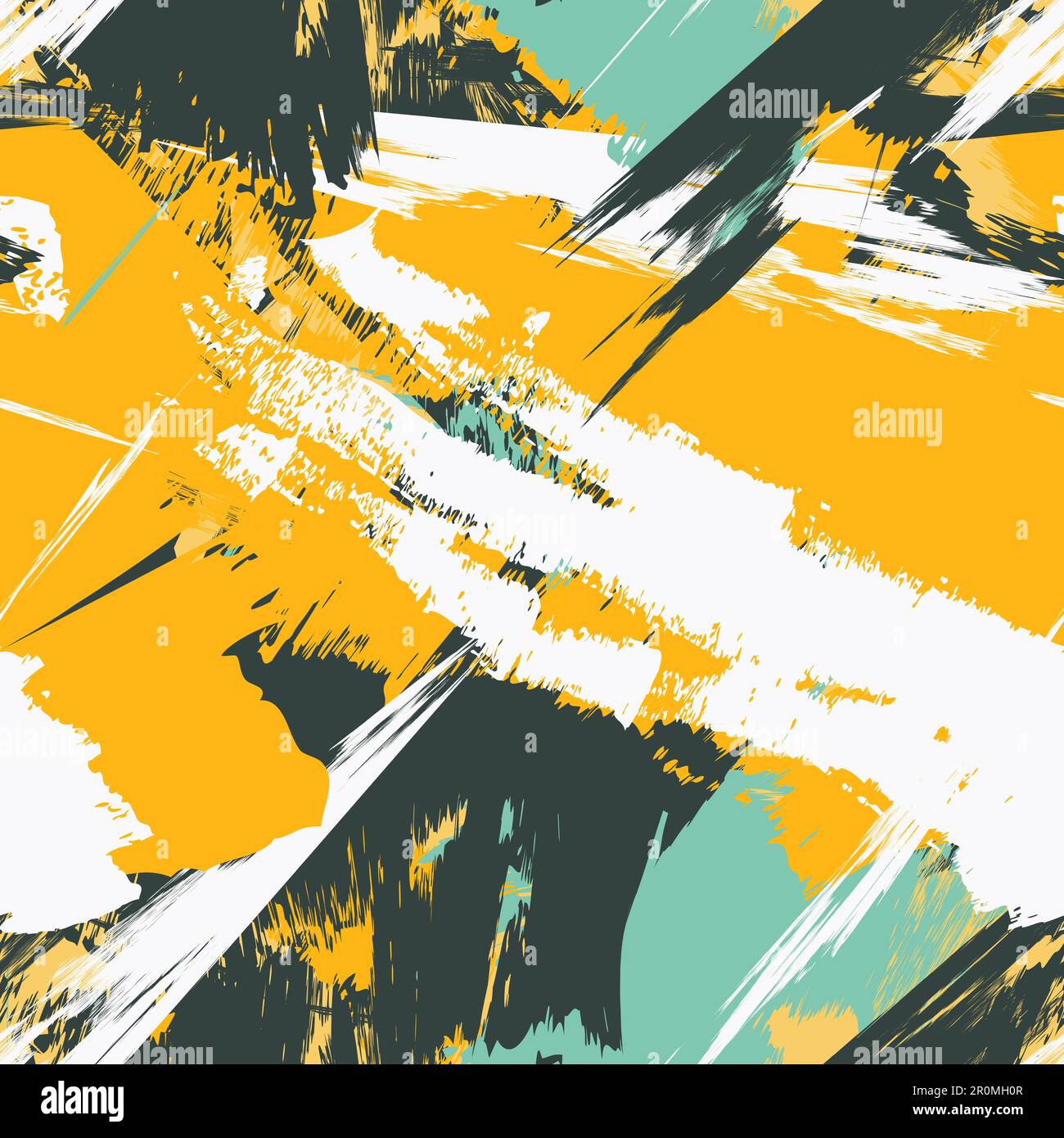 Grunge seamless texture pattern for print, fabric, wallpapers, clothes ...