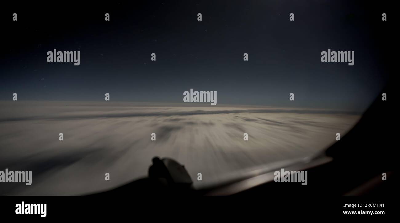 Nightflight hi-res stock photography and images - Alamy