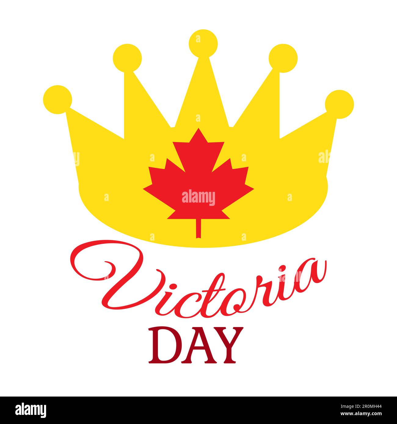 May queen Stock Vector Images - Alamy