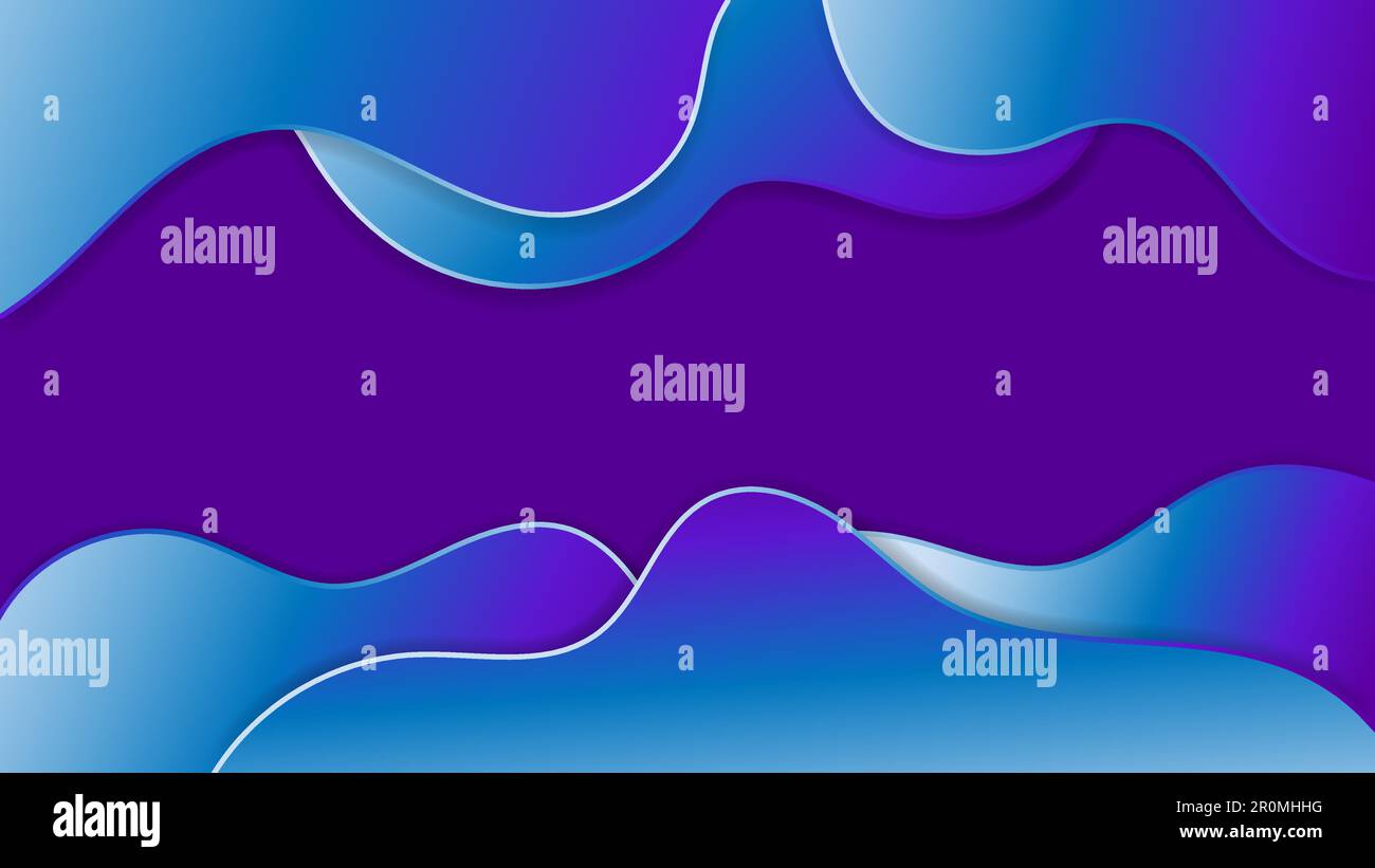Abstract gradient colour Stock Vector Images - Alamy