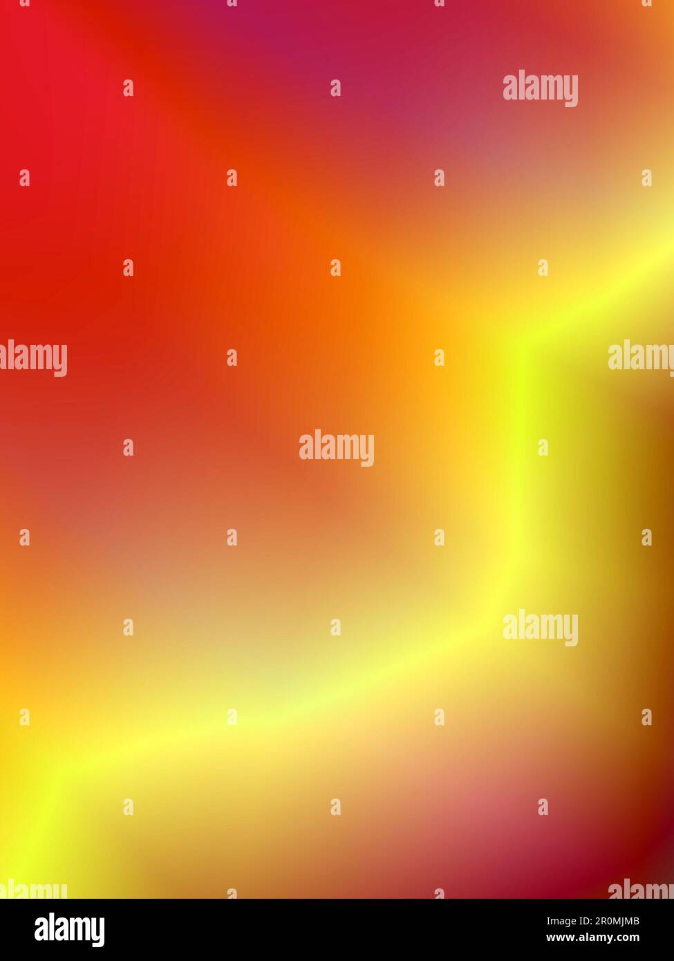 Orange color vertical lightning illustration wallpaper Stock Photo - Alamy