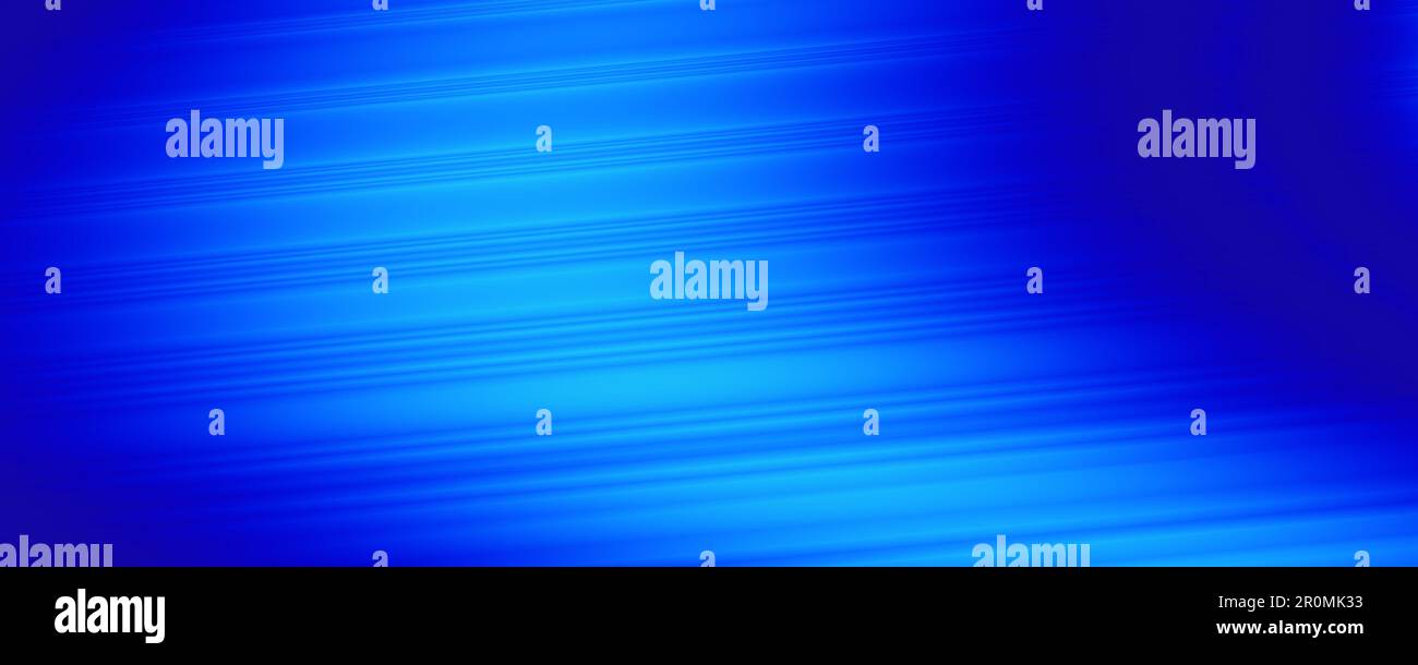 Dark blue light smooth dance floor illustration backgrounds Stock Photo ...
