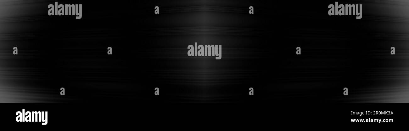 Widescreen textured art website header graphic black design Stock Photo ...