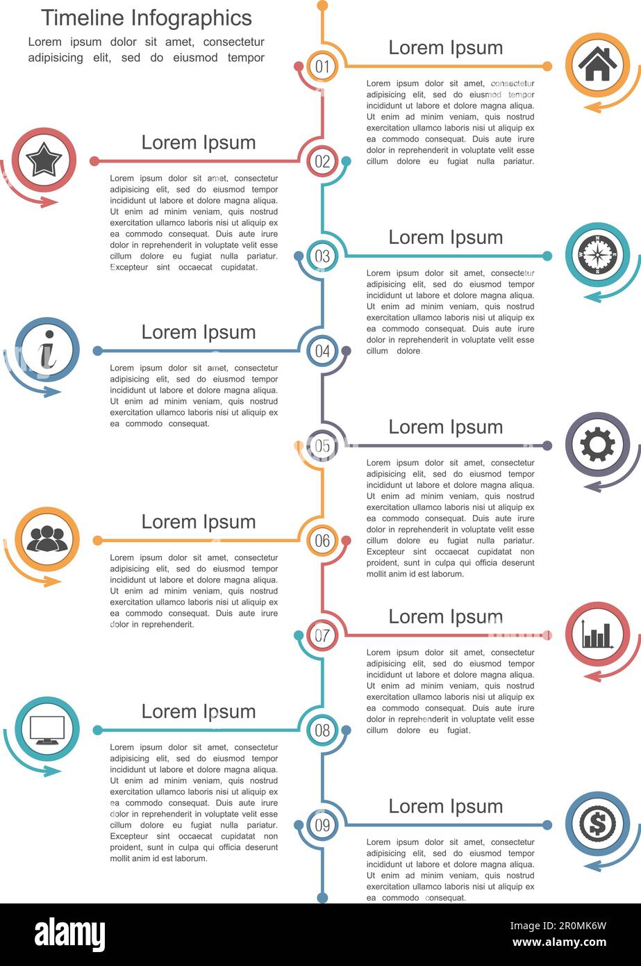 Nine elements hi-res stock photography and images - Alamy