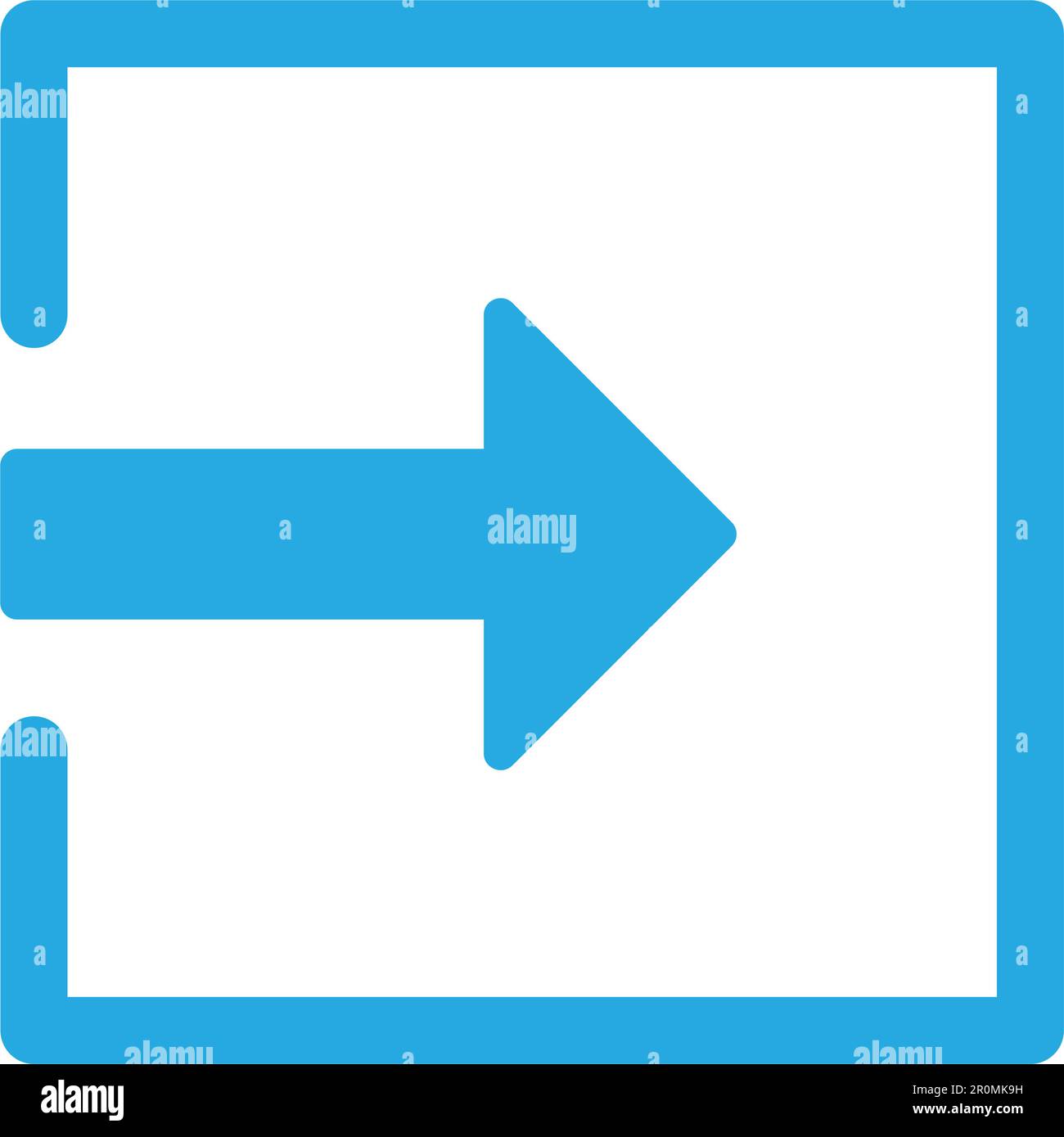 Input Symbols icon vector image. Suitable for mobile application web ...