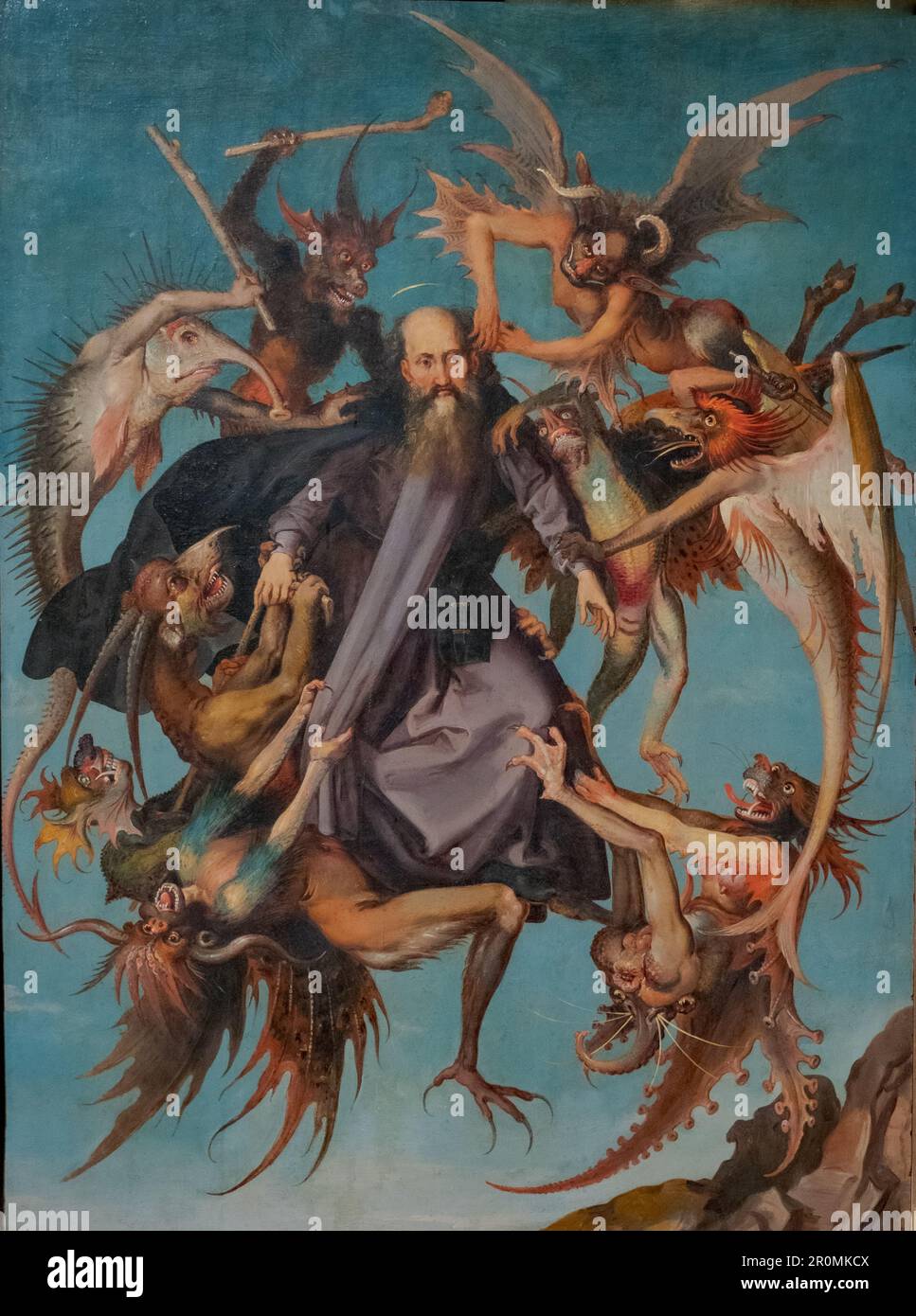 The temptations hi-res stock photography and images - Alamy