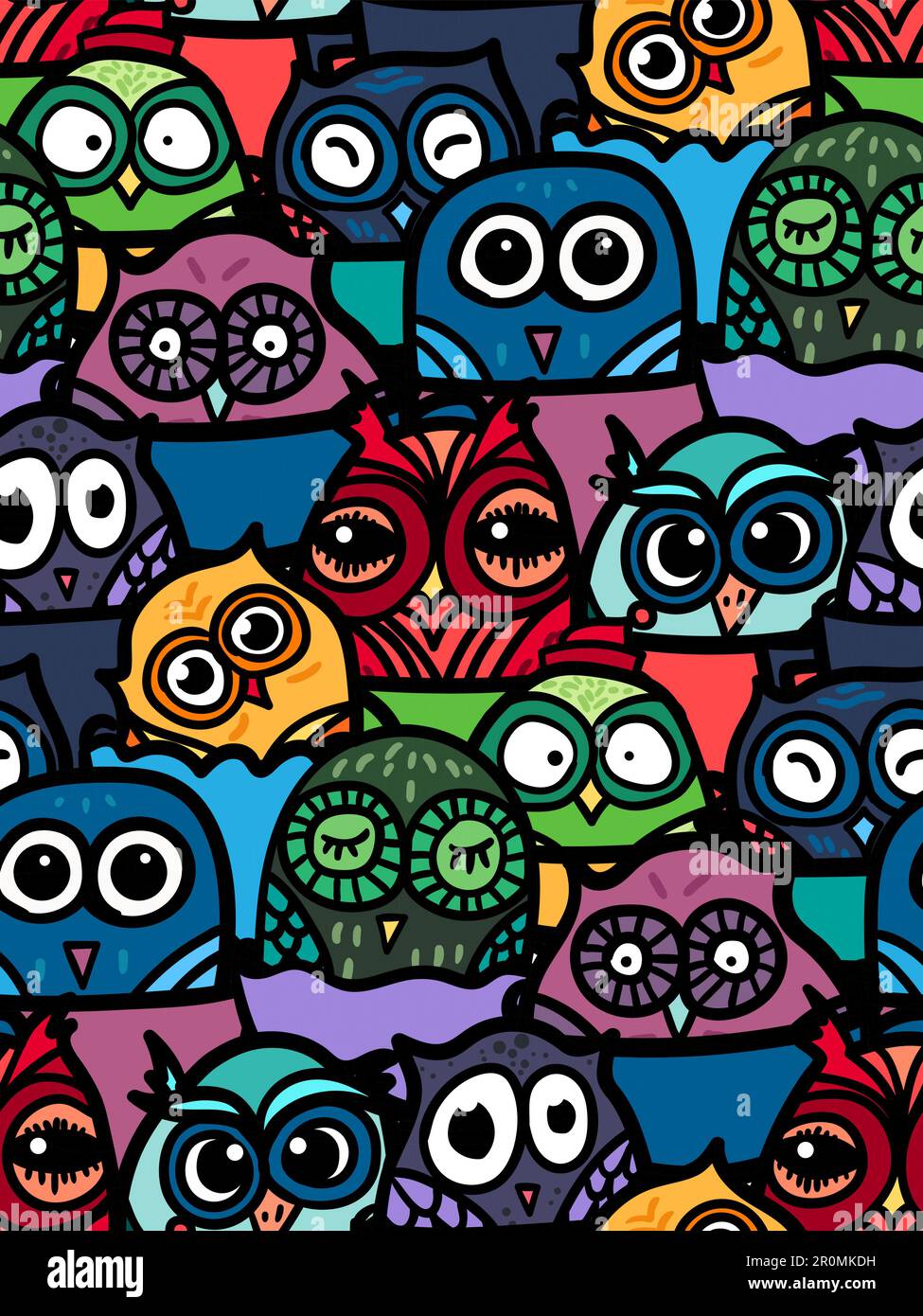O Rly Owl Wallpaper