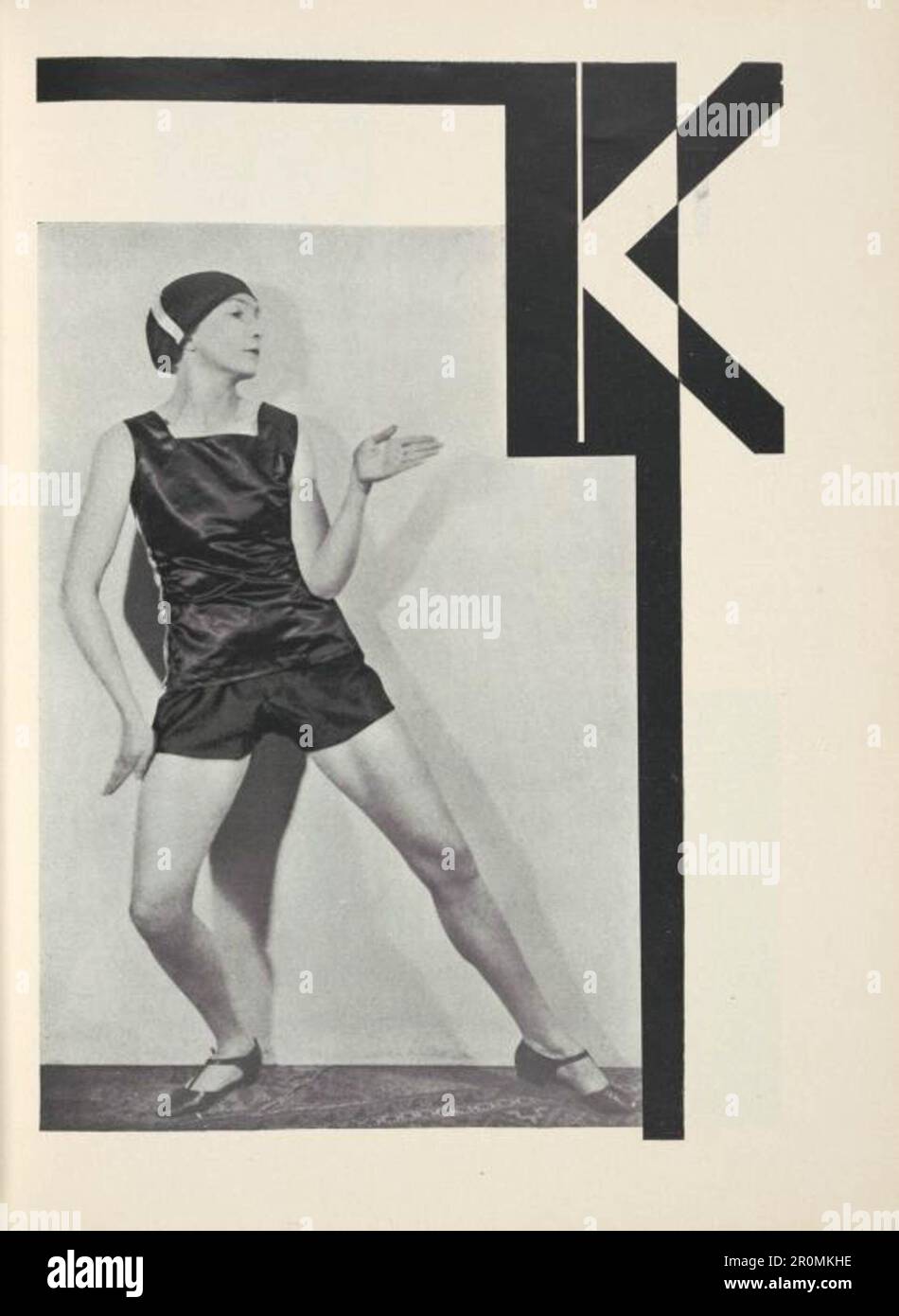 The Human Alphabet Stock Photo - Alamy