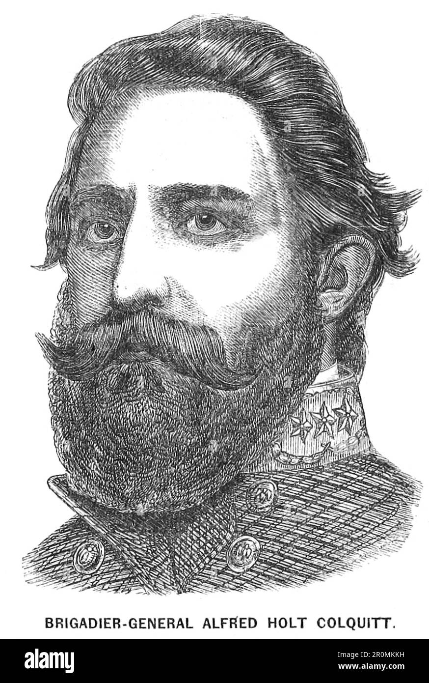 Colquitt hi-res stock photography and images - Alamy